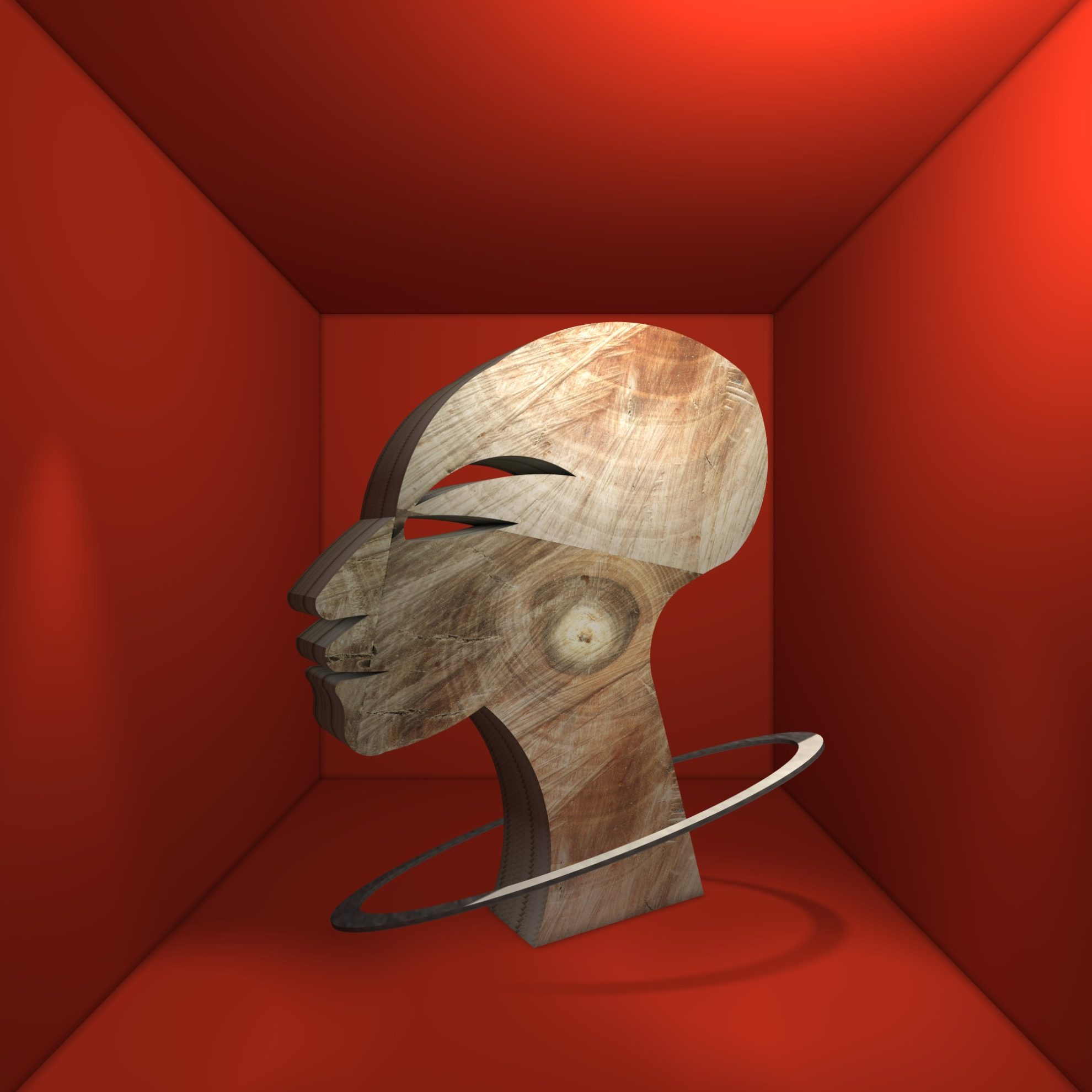 DANIEL MAEDER – Bilder / Druck / Skulpturen